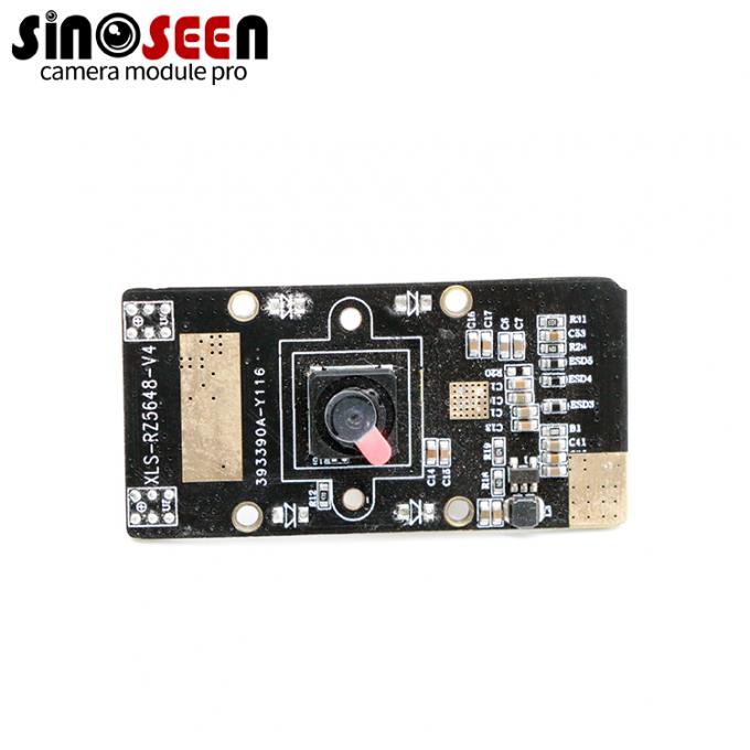 Fixed Focus Digital HD MIPI 5MP Camera Module With OV5648 CMOS Sensor