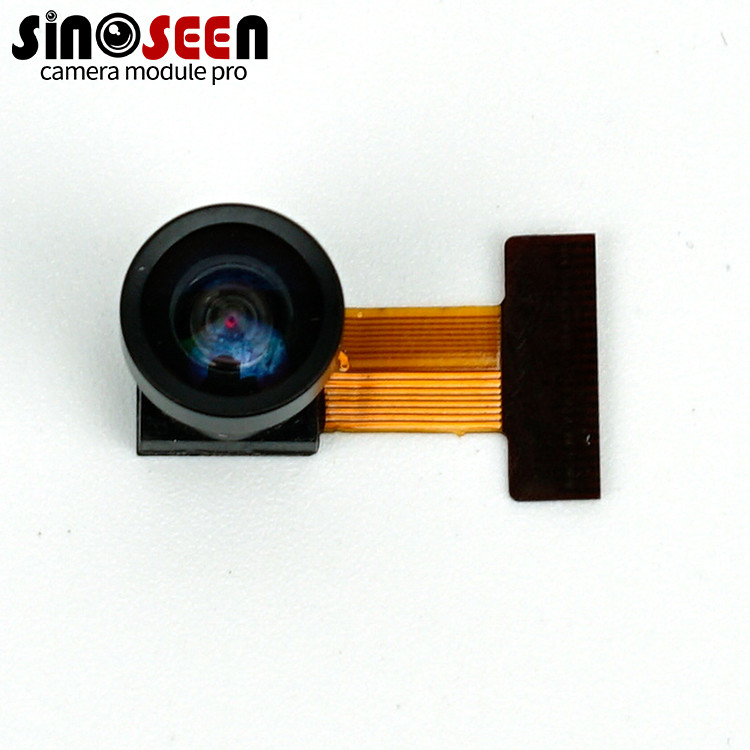 OV7725 CMOS Sensor DVP Camera Module Robot Vision Thermal Imaging Module